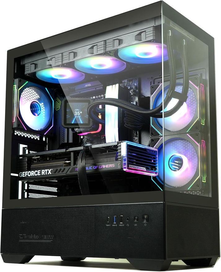 BBOTY 2025 Empower Gaming PC Select – EMPOWER GAMING COMPUTERS