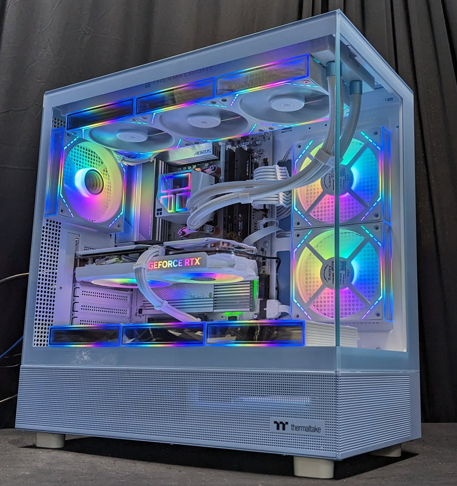 EMPOWER GAMING COMPUTERS